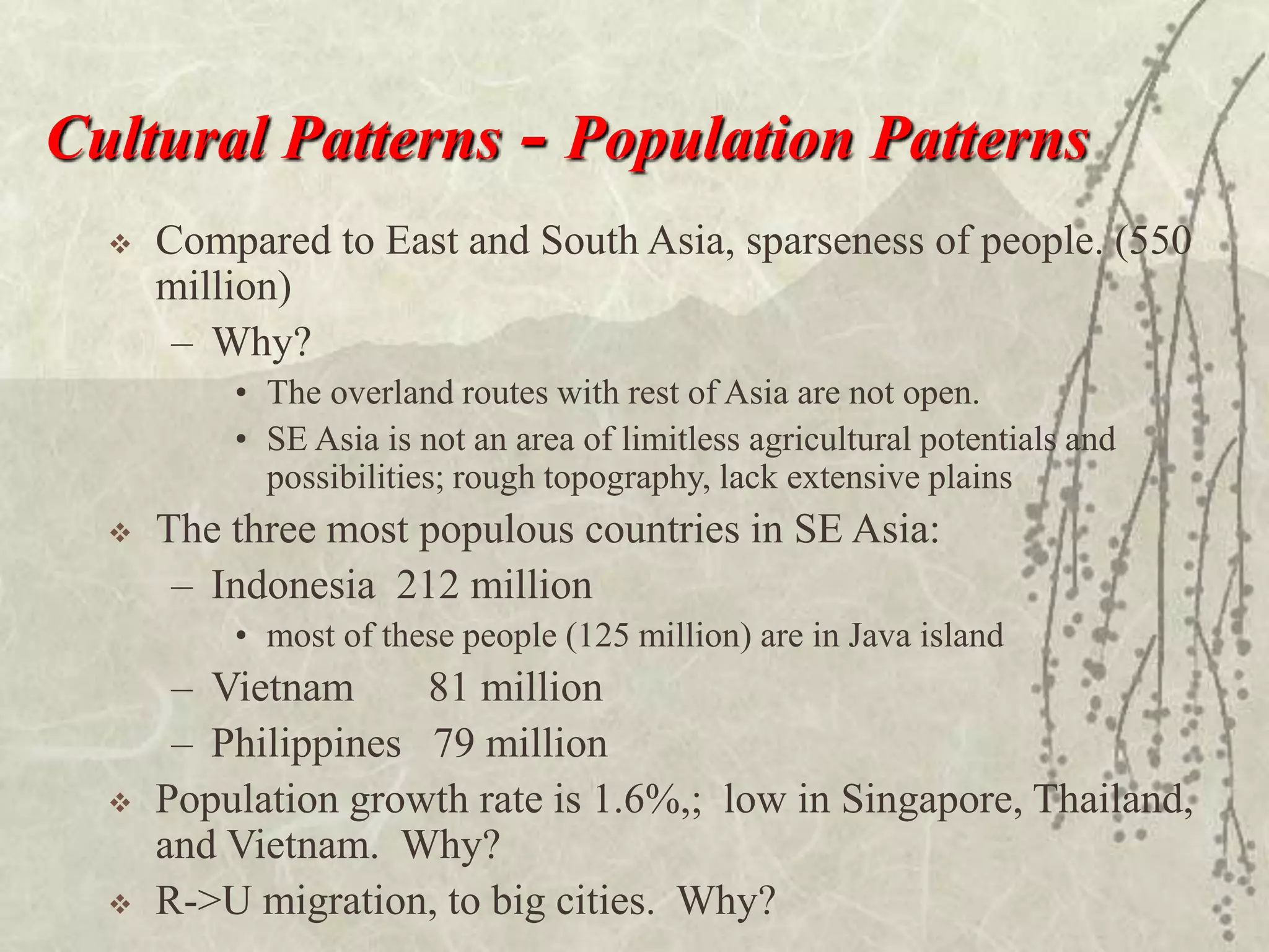 Southeast Asia.ppt