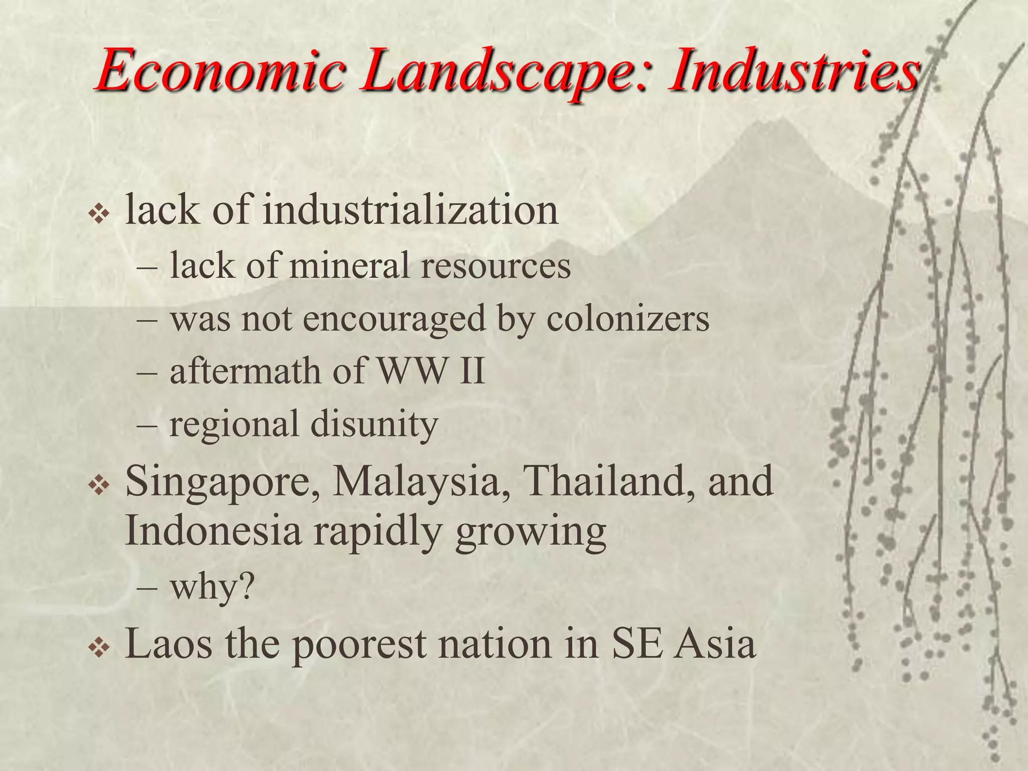 Southeast Asia.ppt