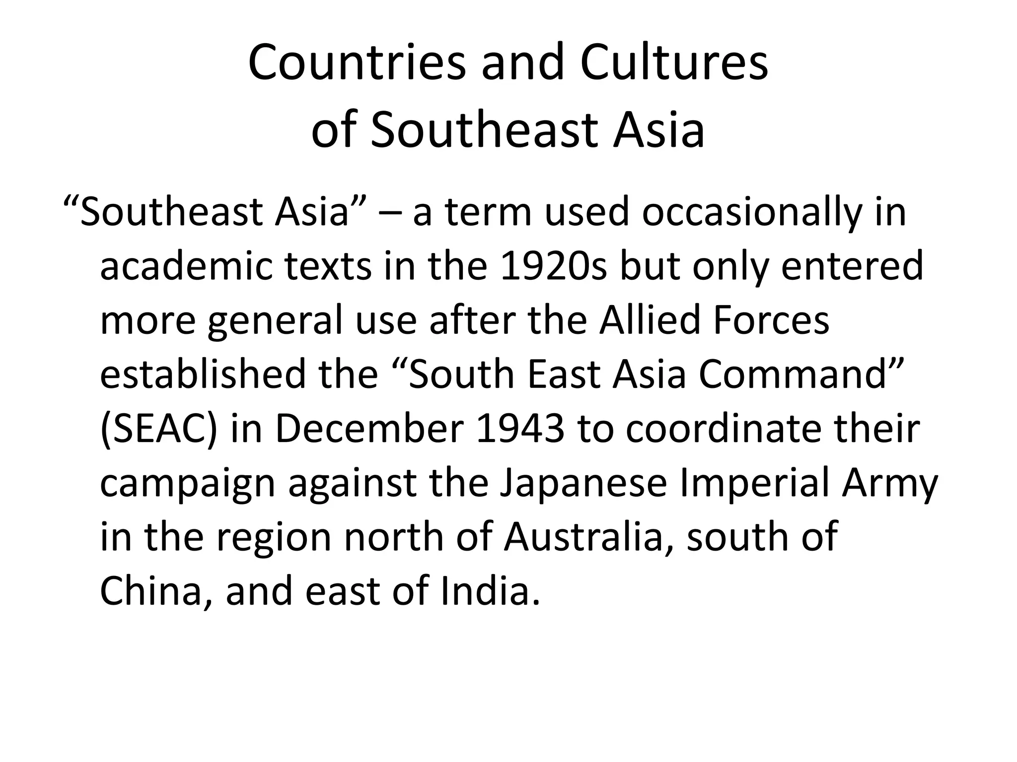 Southeast Asia - background.pptx