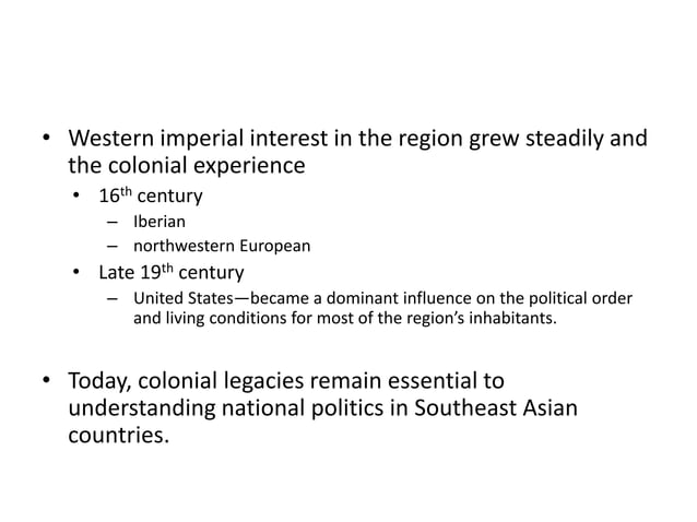 Southeast Asia - background.pptx