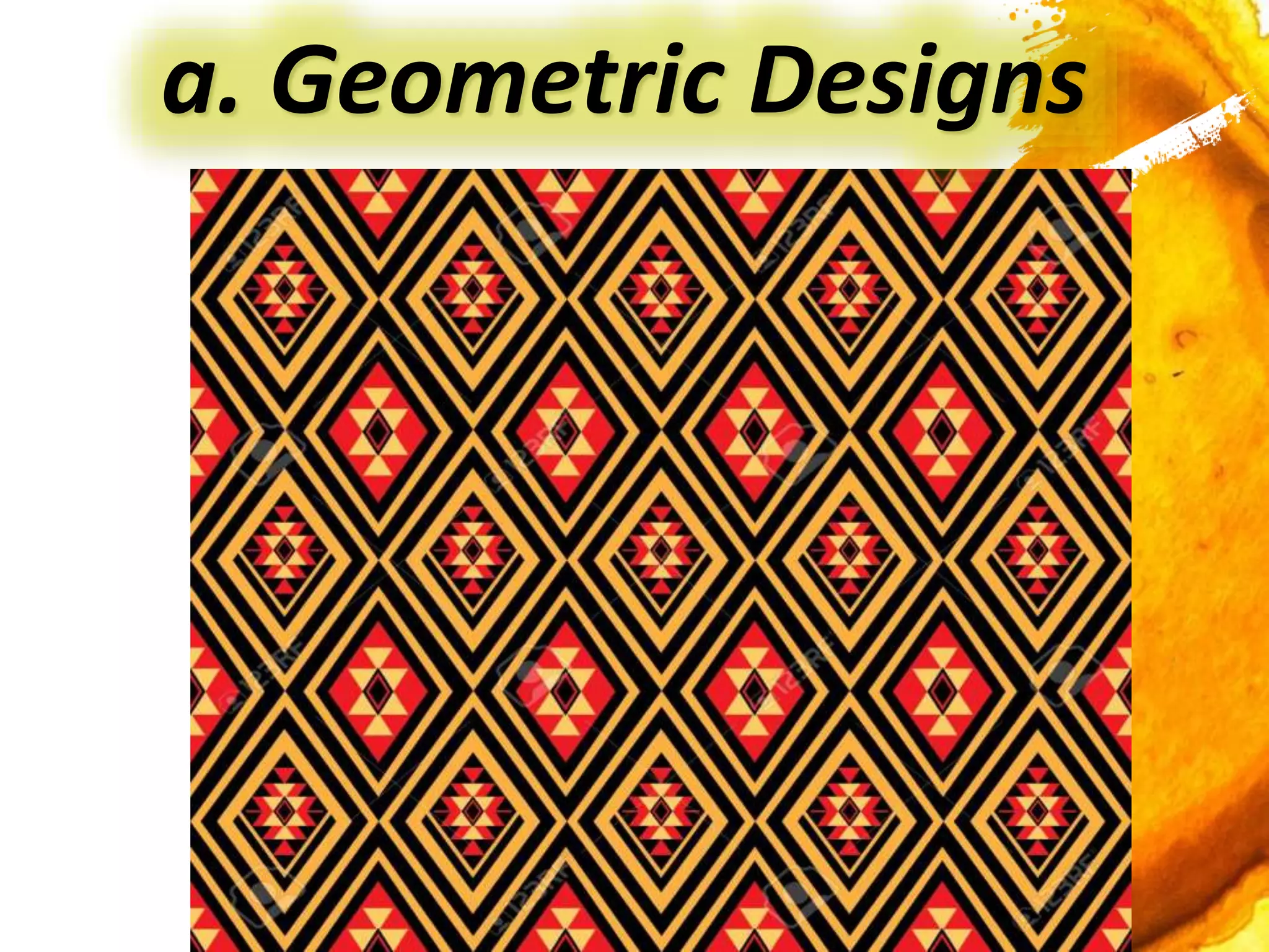 Fabric Design of Southeast Asia | PPTX
