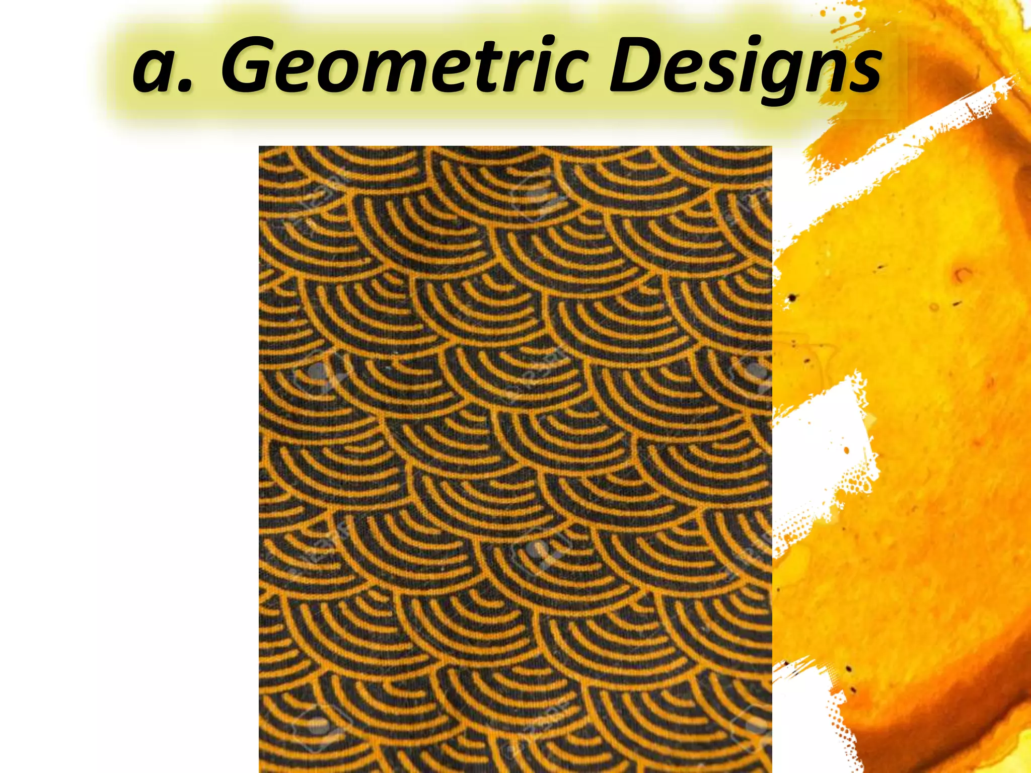 Fabric Design of Southeast Asia | PPTX