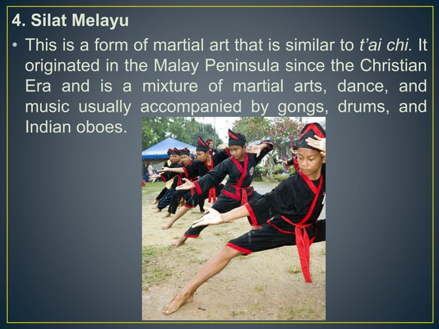 Music of Southeast Asia | PPTX