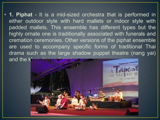 Music of Southeast Asia | PPTX