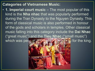 Music of Southeast Asia | PPTX
