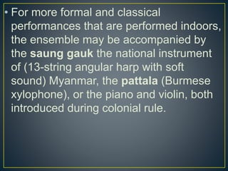 Music of Southeast Asia | PPTX