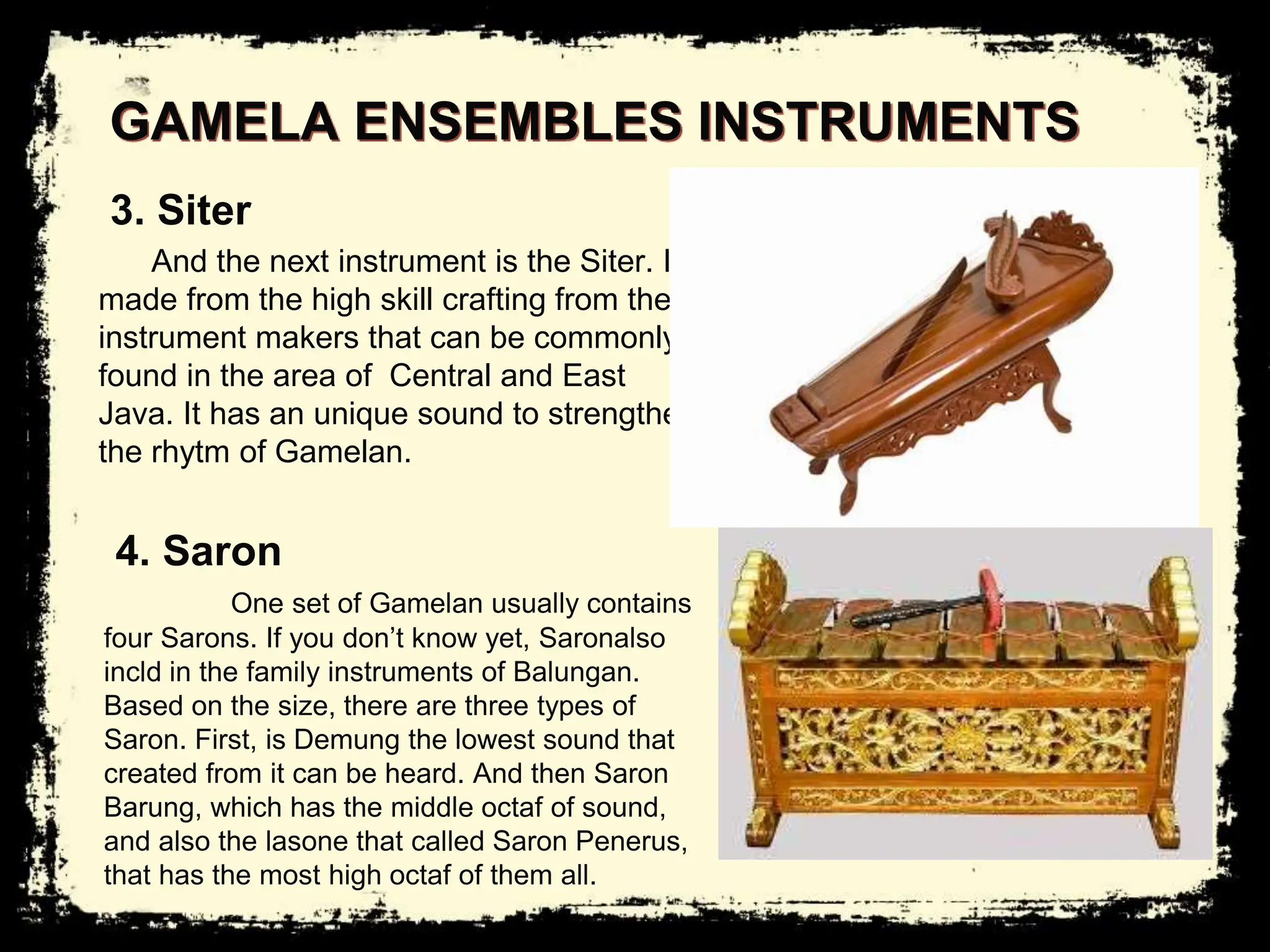 SOUTHEAST ASIA MUSIC Grade 8 Presentation .pptx