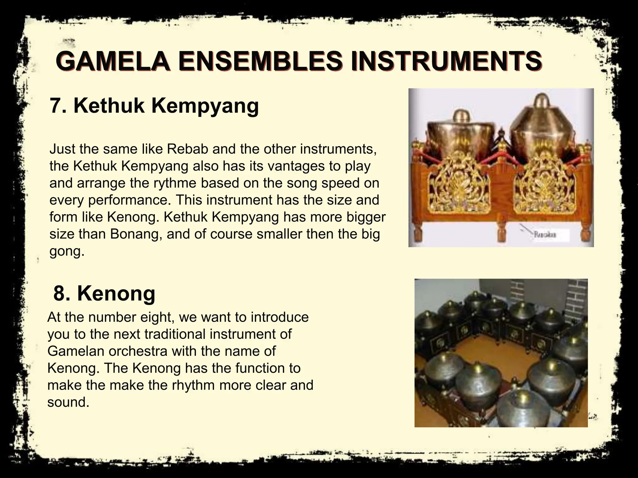 SOUTHEAST ASIA MUSIC Grade 8 Presentation .pptx