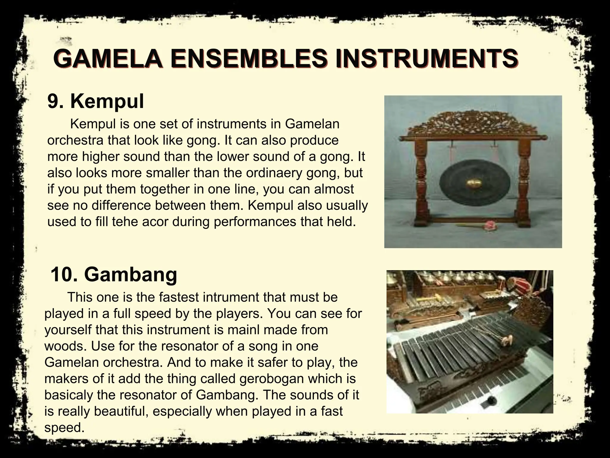 SOUTHEAST ASIA MUSIC Grade 8 Presentation .pptx