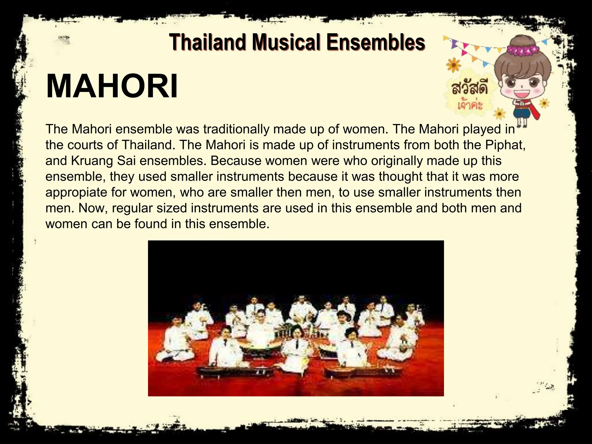 SOUTHEAST ASIA MUSIC Grade 8 Presentation .pptx