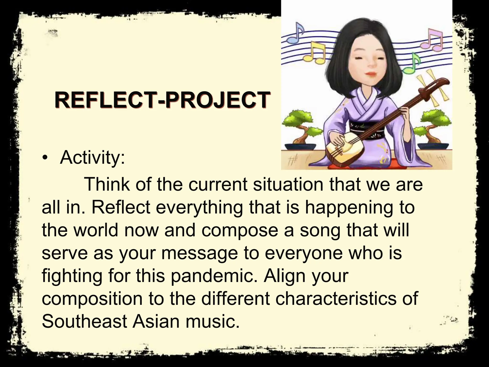 SOUTHEAST ASIA MUSIC Grade 8 Presentation .pptx