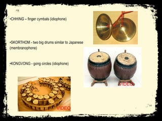 SOUTHEAST ASIA MUSIC Grade 8 Presentation .pptx