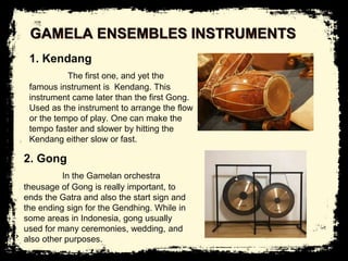 SOUTHEAST ASIA MUSIC Grade 8 Presentation .pptx