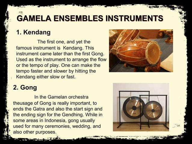 SOUTHEAST ASIA MUSIC Grade 8 Presentation .pptx | Music | Entertainment