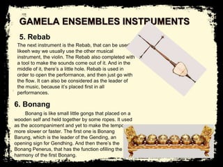 SOUTHEAST ASIA MUSIC Grade 8 Presentation .pptx