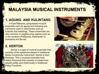 SOUTHEAST ASIA MUSIC Grade 8 Presentation .pptx