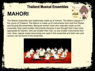 SOUTHEAST ASIA MUSIC Grade 8 Presentation .pptx