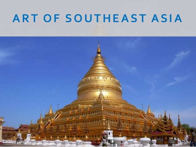 Southeast Asian Art 1