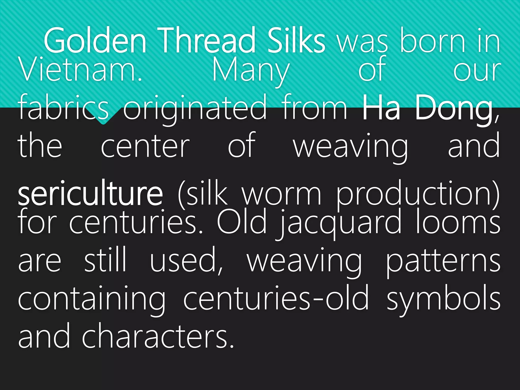 Southeast Asian Arts (Fabric/Fabric Design) | PPTX