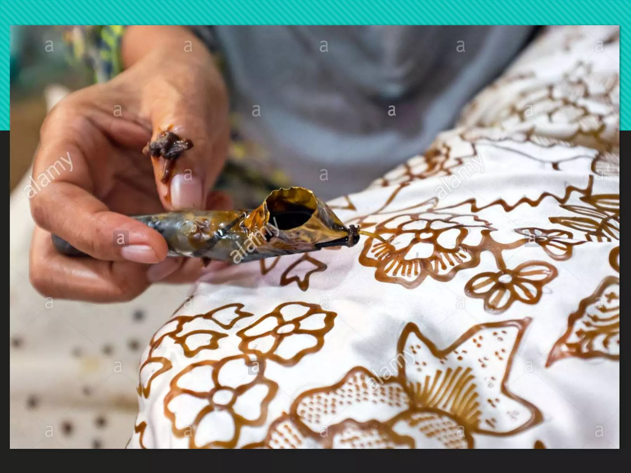 Southeast Asian Arts (Fabric/Fabric Design) | PPTX