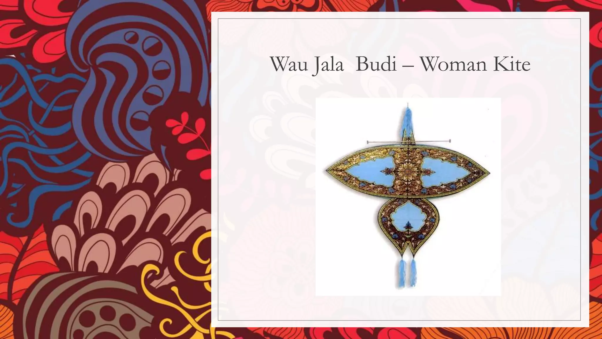 Southeast asian crafts, accesories, and everyday | PPTX