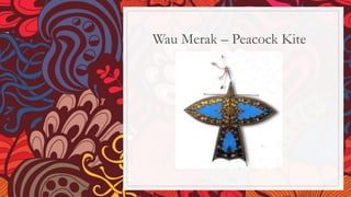 Southeast asian crafts, accesories, and everyday | PPT