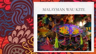 Southeast asian crafts, accesories, and everyday | PPTX