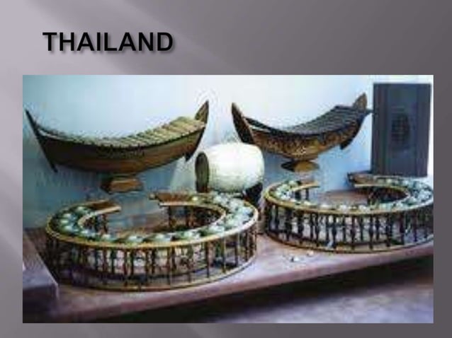 Southeast asian music | PPTX