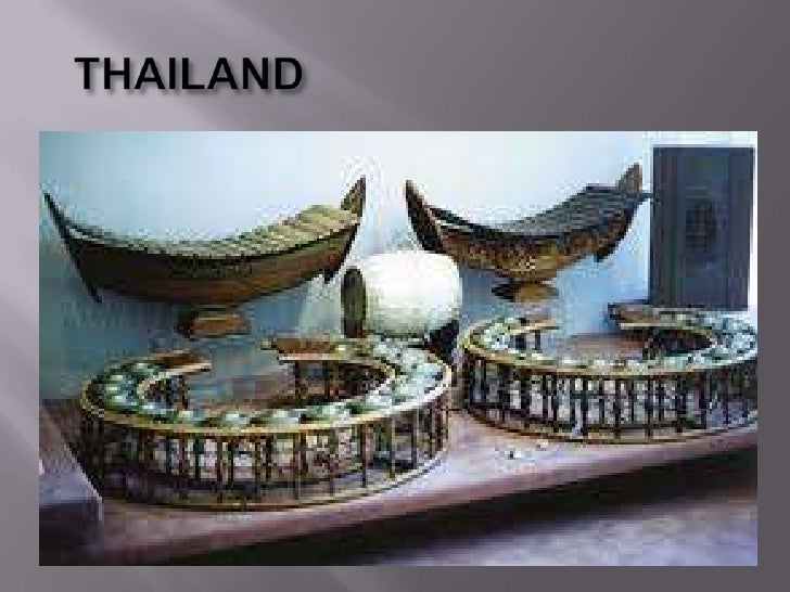 Southeast Asian Music