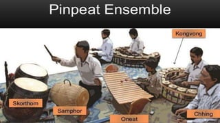 music of SOUTHEAST ASIAN countries MUSIC.pptx