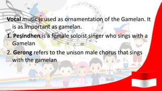 Southeast Asian Music 102(part.1) | PDF