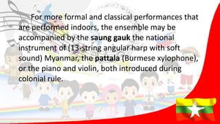 Southeast Asian Music 102(part.1) | PDF