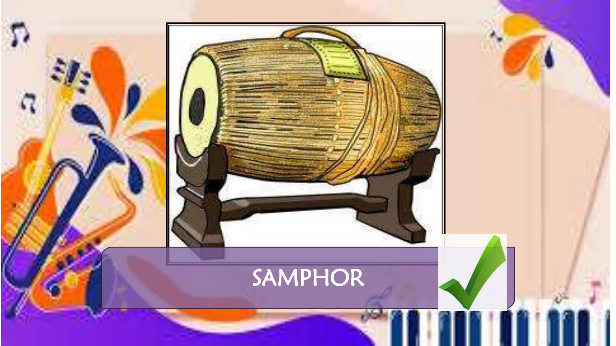 Southeast Asian Music (Cambodia Music) Q1.pptx