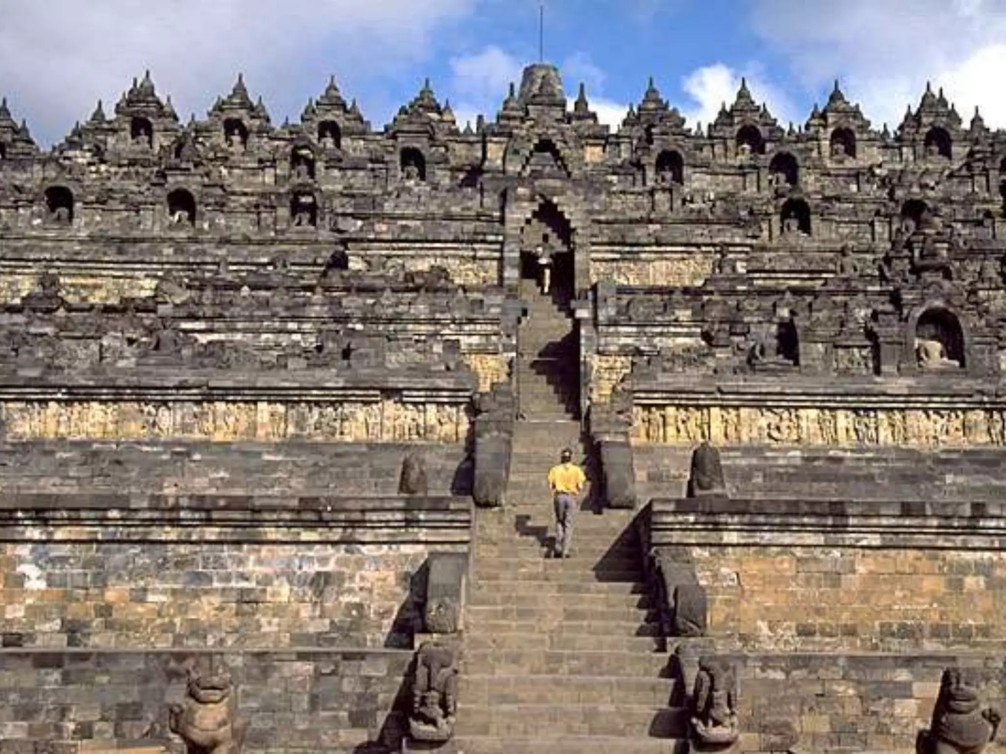 Southeast Asian Music (Grade 8 MAPEH - First Quarter) | PPTX