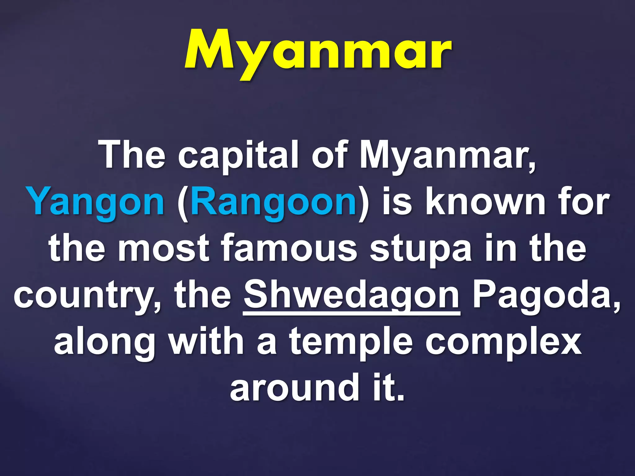 Southeast Asian Music Grade 8 Mapeh First Quarter Ppt