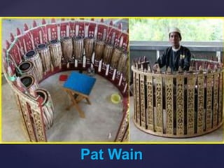 Southeast Asian Music (Grade 8 MAPEH - First Quarter) | PPTX