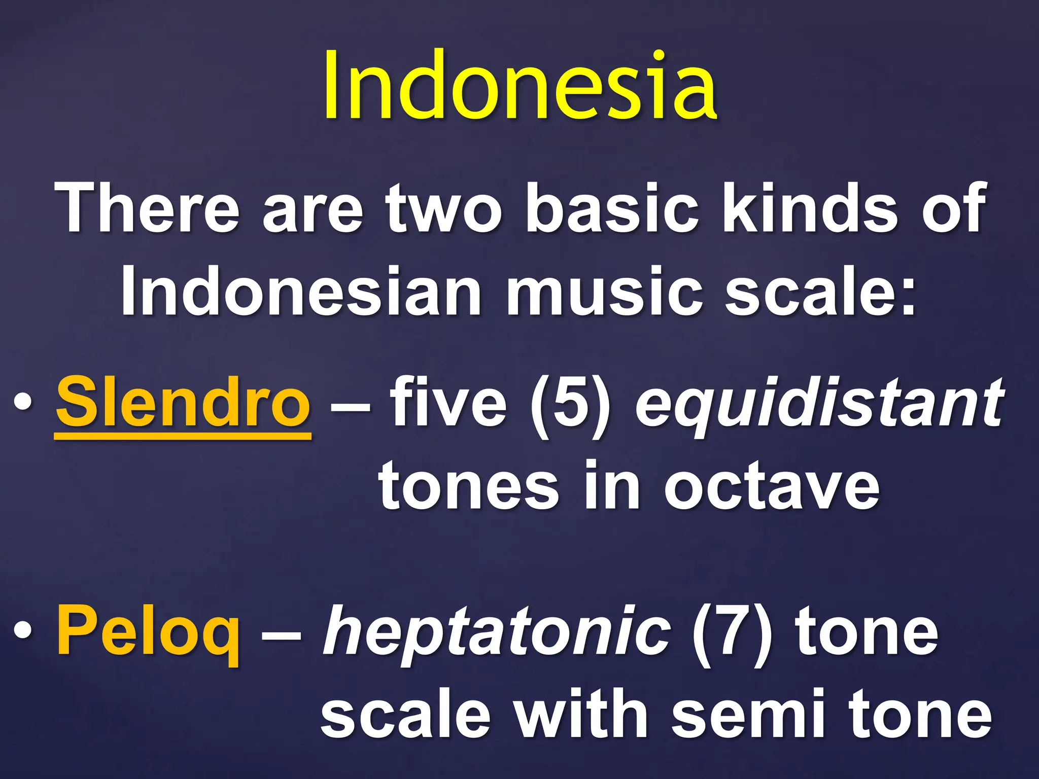 Southeast Asian Music G8.powerpoint..... | PPTX