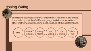 Southeast Asian Music Lesson Presentation in Brown.pptx