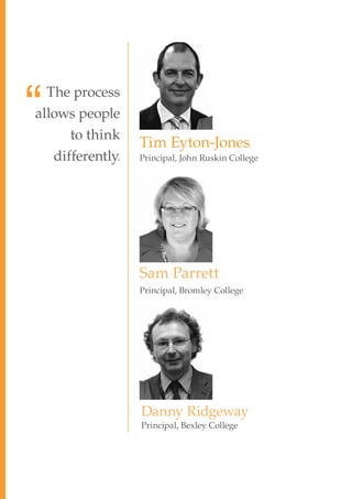 Quality Improvement Using Lean and Six Sigma Processes | PDF