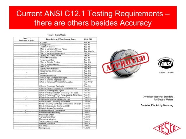 Standards - Accuracy, Precision & Traceability | PPT