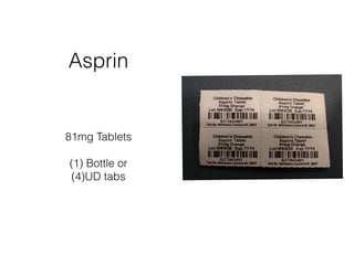 Southeastern Michigan ALS Drugbox | PPT