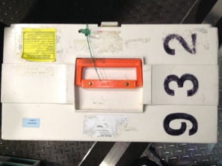 Southeastern Michigan ALS Drugbox | PPT