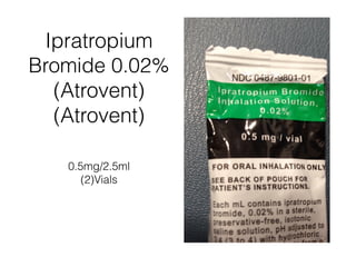 Southeastern Michigan ALS Drugbox | PPT