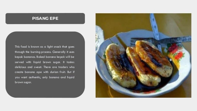 Southeast Sulawesi Food / Beverages | PDF