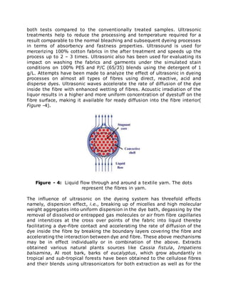 Technological development in wet processing technology | PDF