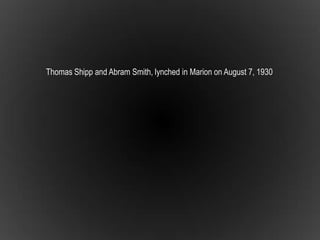 Lawrence Beitler | PPTX