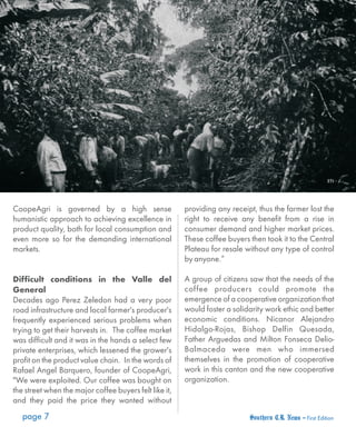 Southern Costa Rica News #1 | PDF