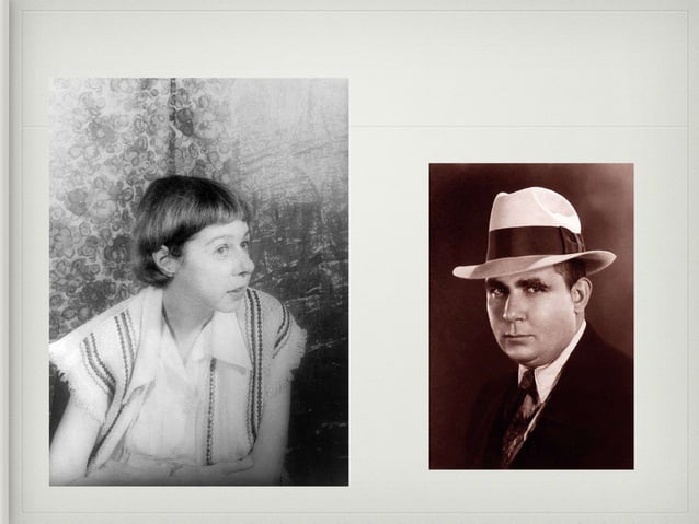 Southern gothic | PPT