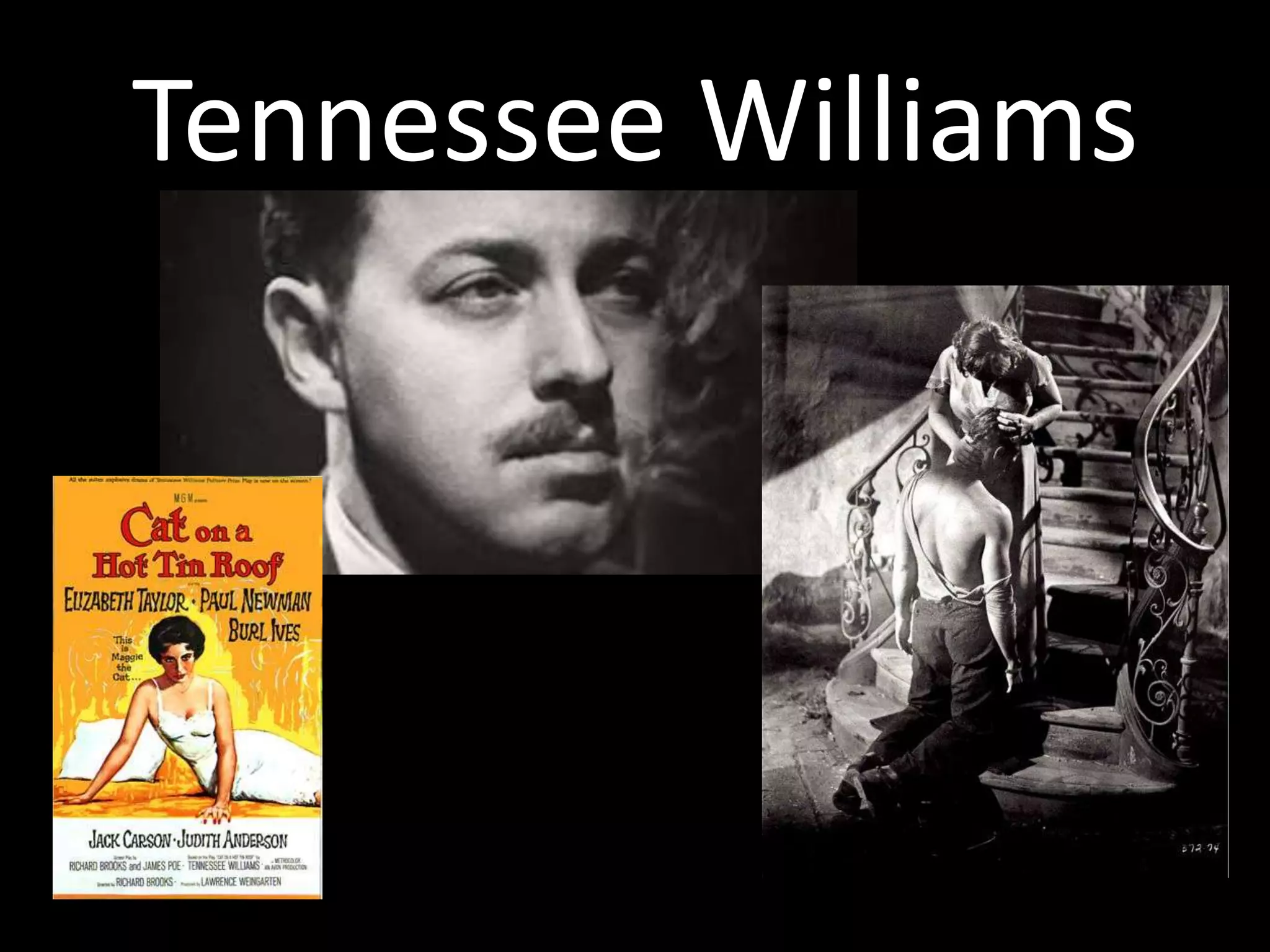 Southern gothic | PPT