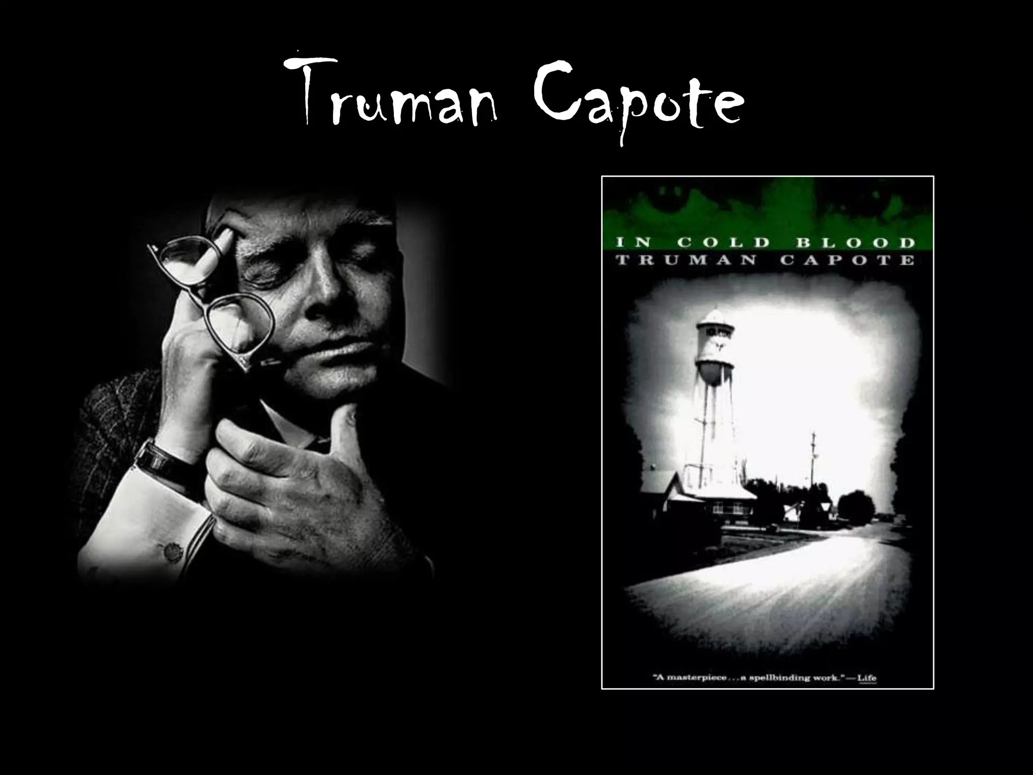 Southern gothic | PPT